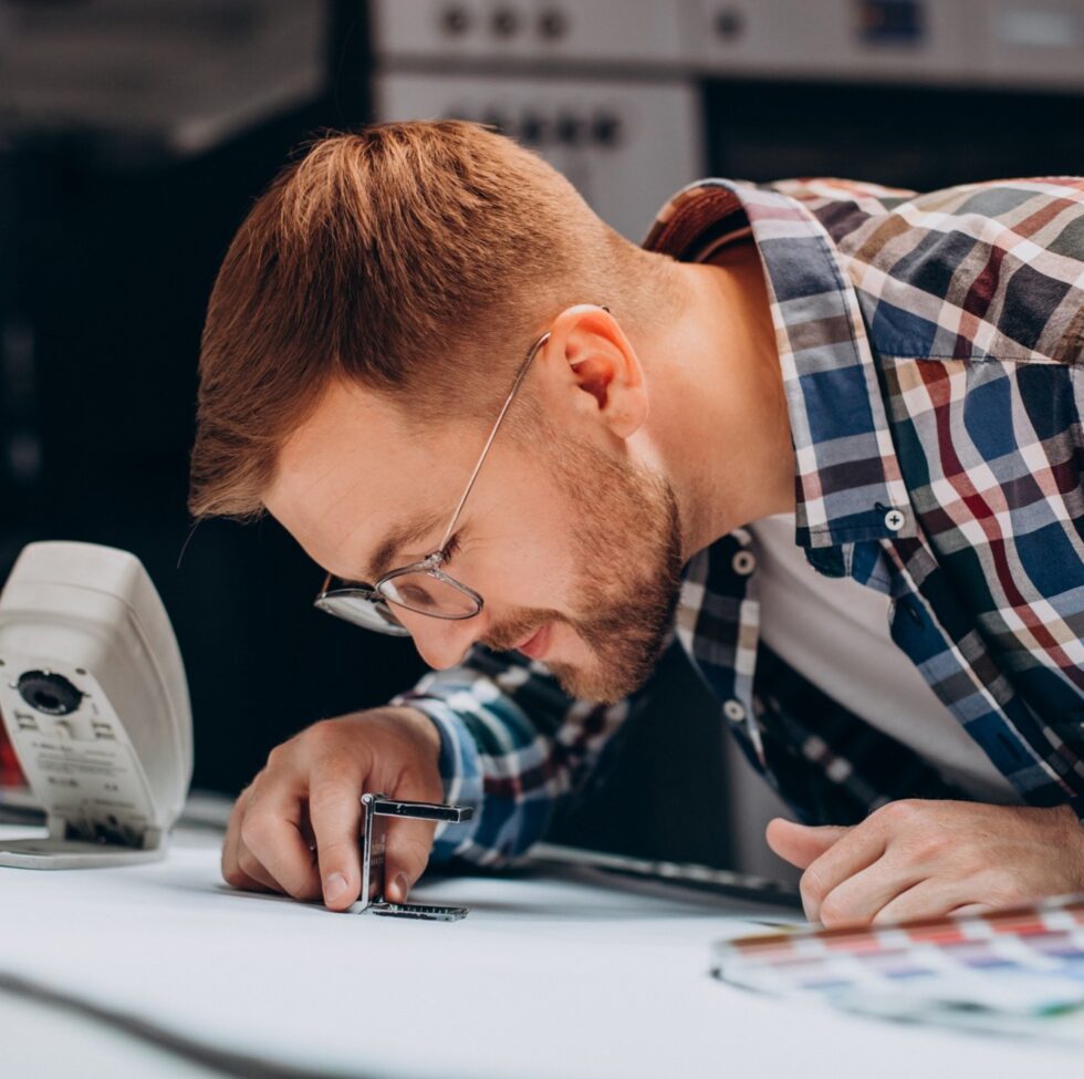 Intenso Offset - Tipografía y Litografía - Offset - Digital - Gran Formato